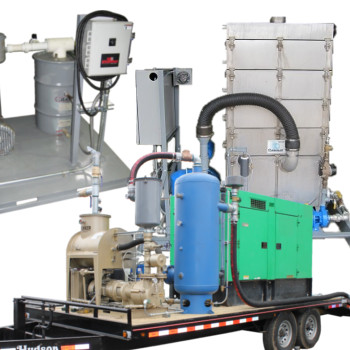 Environmental Equipment Rentals