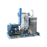 Environmental Equipment Rentals