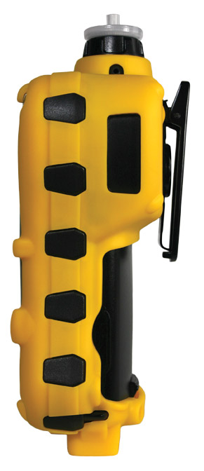 RAE Systems MultiRAE Lite Multi-Gas Monitor | Enviro-Equipment Inc