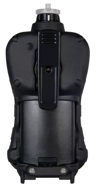 RAE Systems MultiRAE Pro Multi-Gas Detector | Enviro-Equipment Inc