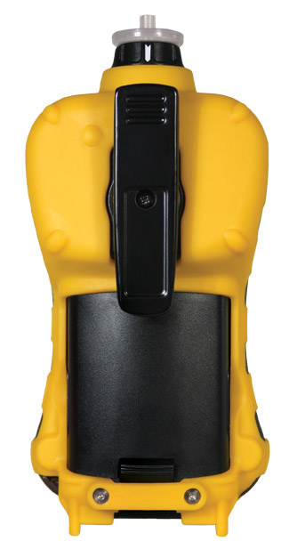 RAE Systems MultiRAE Multi-Gas Detector | Enviro-Equipment, Inc.