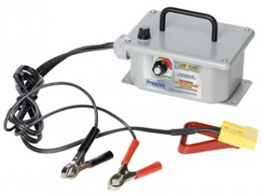 Proactive Low Flow Power Booster 1 Controller | Enviro-Equipment Inc