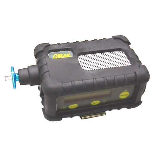 RAE Systems QRAE 4 Gas Meter | Enviro-Equipment Inc