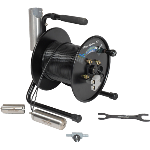 Proactive Mega-Typhoon XL Stainless Steel Groundwater Pump | Enviro ...