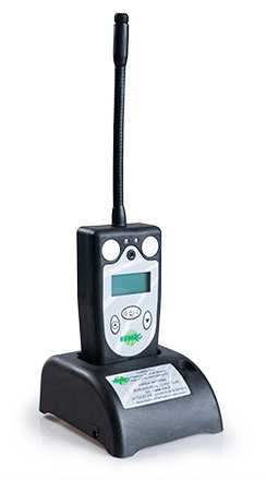 Huberg Rivelgas Plus Leak Detector | Enviro-Equipment Inc