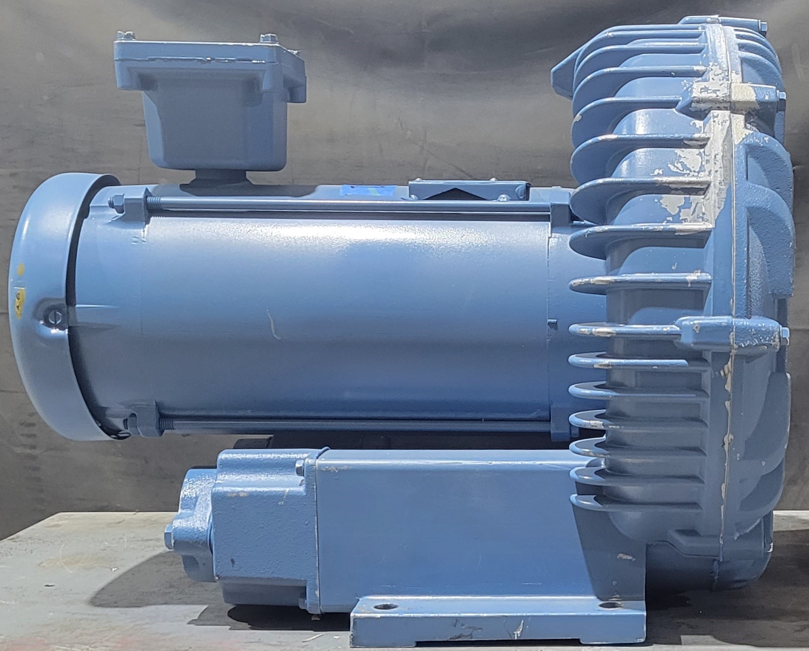 Ametek Rotron | Enviro-Equipment, Inc.