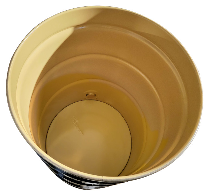 Epoxy Lined 55 Gallon Drum | Enviro-Equipment Inc