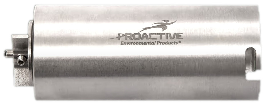 Proactive SS Mega-Monsoon XL Motor Module | Enviro-Equipment Inc