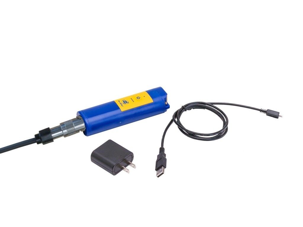 In-Situ Wireless TROLL Com Rental | Enviro-Equipment Inc