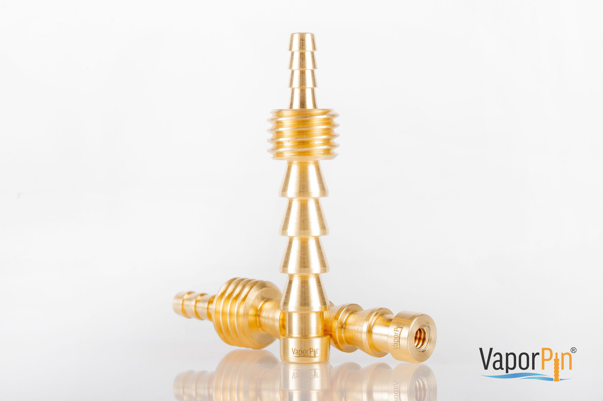 Brass Vapor Pin® Sampling Device | Enviro-Equipment Inc