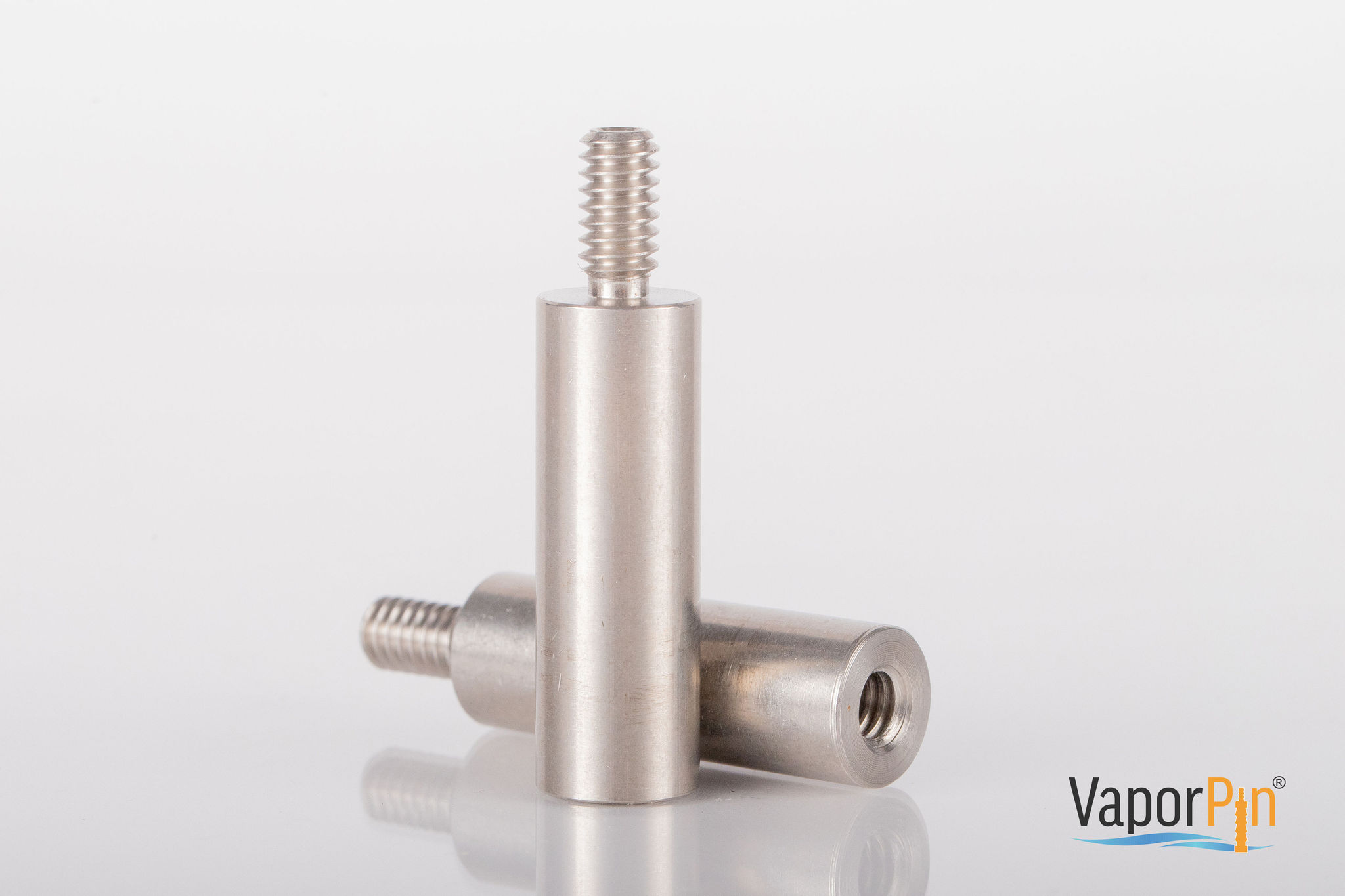 Vapor Pin® Stainless Steel 1.5" Extension | Enviro-Equipment Inc
