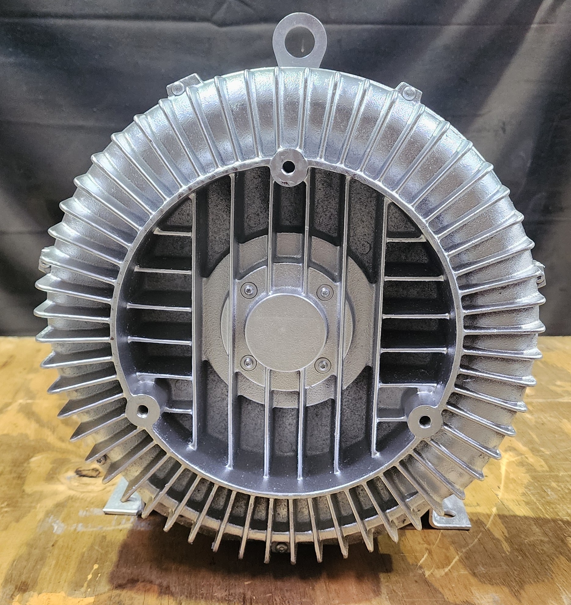 Used Busch, Samos SB 0430 D0, Regenerative Blower, Stock # PR-EEI-2000 ...