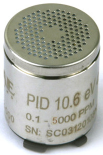 RAE Systems 10.6 eV PID Lamp C03-0912-002 | Enviro-Equipment Inc