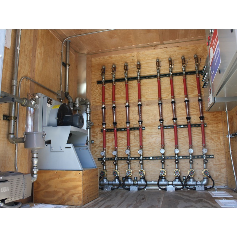 Air Sparge Systems | Enviro-Equipment, Inc.