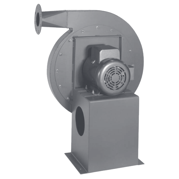 Cincinnati Fan HP-II Series Blowers | Enviro-Equipment Inc