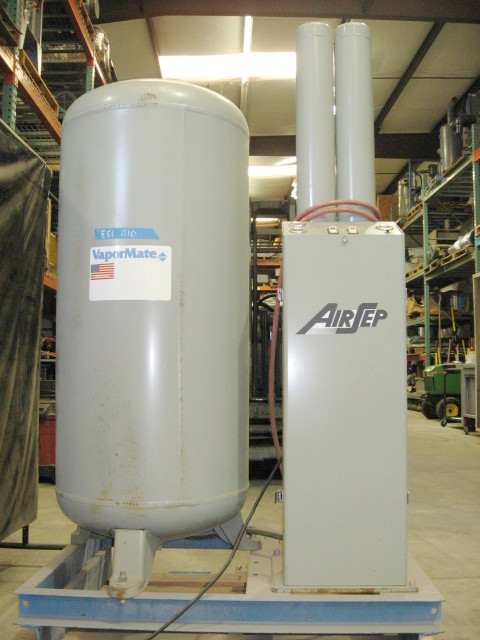 Used Air Sparge Systems | Enviro-Equipment, Inc.