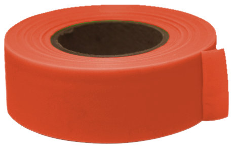Flagging Tape | Enviro-Equipment, Inc.