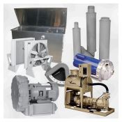 Remediation Equipment | Enviro-Equipment, Inc.