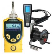 Environmental Equipment Rental | Remediation Equipment | Environmental ...