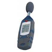 Noise and Sound Level Equipment Applications | Enviro-Equipment, Inc.
