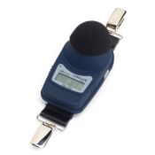 Casella CEL 360 Sound Level Meter and Noise Dosimeter Rental | Enviro ...
