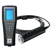 Horiba U-22 Water Quality Instrument Rental | Enviro-Equipment, Inc.