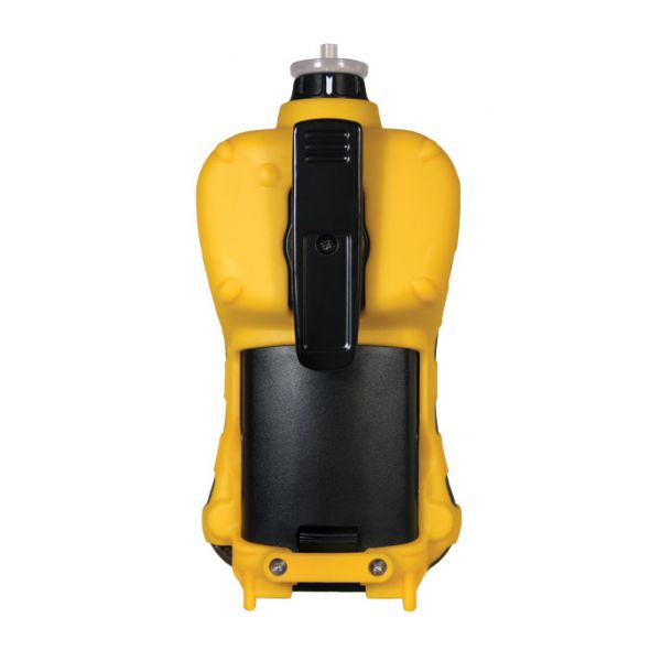 RAE Systems MultiRAE Multi-Gas Detector | Enviro-Equipment, Inc.