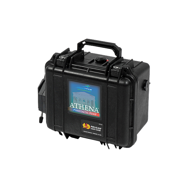 Pegasus Athena Peristaltic Pump | Enviro-Equipment, Inc.