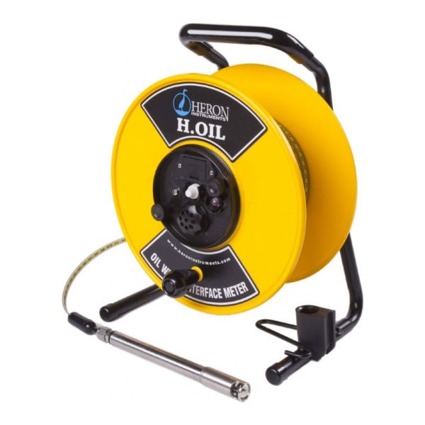 Heron Oil Water Interface Probe Rental | Enviro-Equipment, Inc.