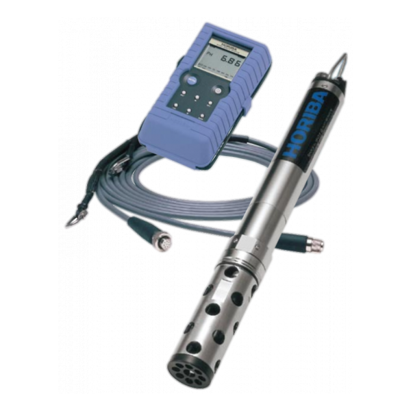 Horiba U-22 Water Quality Instrument Rental | Enviro-Equipment, Inc.