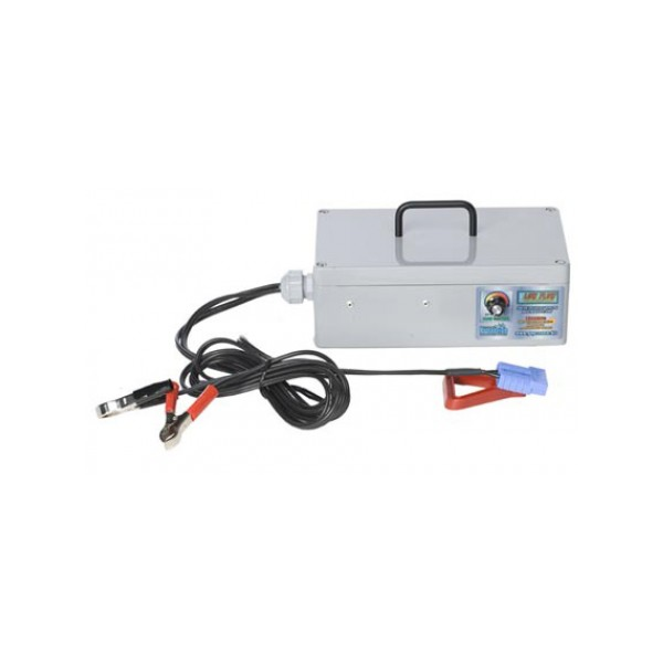 Proactive Mega-Monsoon Plastic 12 Volt Groundwater Pump | Enviro ...