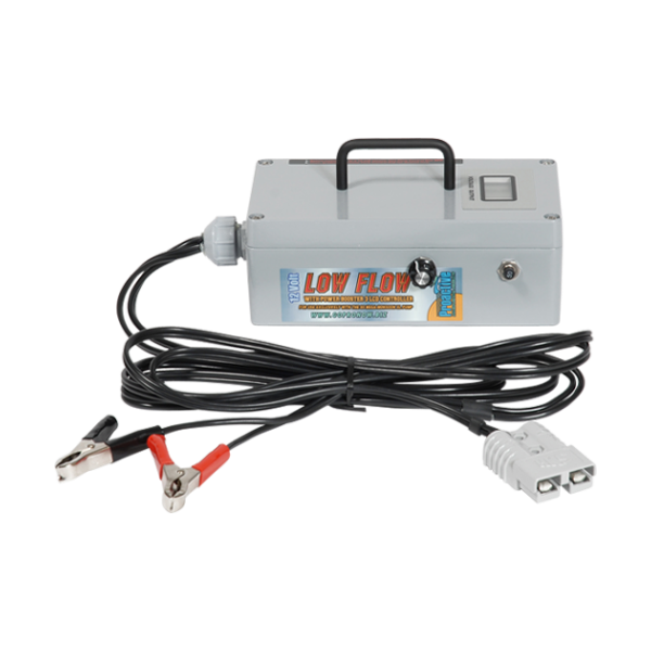 Proactive Mega-Monsoon XL Stainless Steel Groundwater Pump | Enviro ...