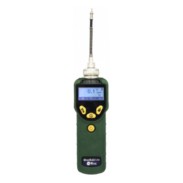 RAE Systems PID Sensor Detector 023-3010-001 | Enviro-Equipment, Inc.