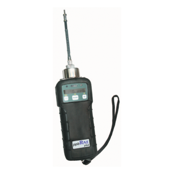 RAE Systems ppbRAE Plus PID | Enviro-Equipment, Inc.