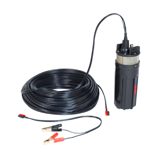 Proactive Low Flow Sampling Controller | Enviro-Equipment, Inc.