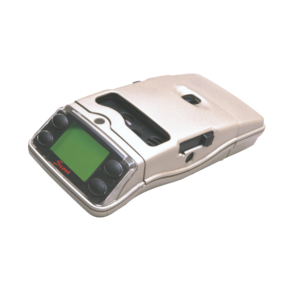 Scott Scout Multi-Gas Meter | Enviro-Equipment, Inc.