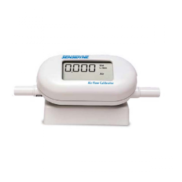 Sensidyne Go-Cal Air Flow Calibrator Rental | Enviro-Equipment, Inc.