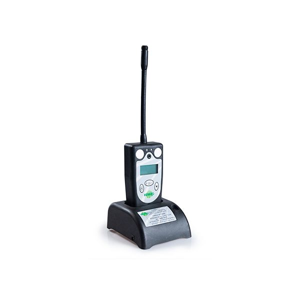 Huberg Rivelgas Plus Leak Detector | Enviro-Equipment, Inc.