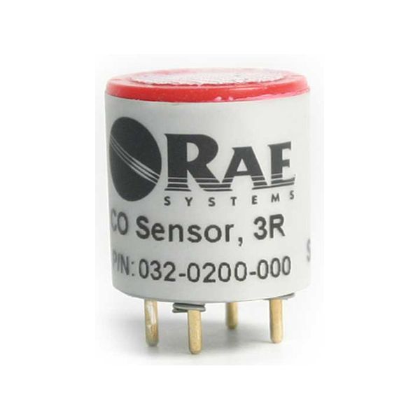 RAE Systems CO Sensor 032-0200-000 | Enviro-Equipment, Inc.