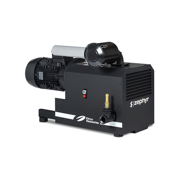 Elmo Rietschle C-DLR 300 Claw Compressor | Enviro-Equipment, Inc.