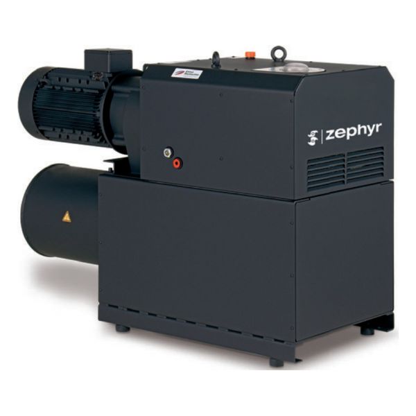 Elmo Rietschle C-VLR 1000 Claw Vacuum Pump | Enviro-Equipment, Inc.