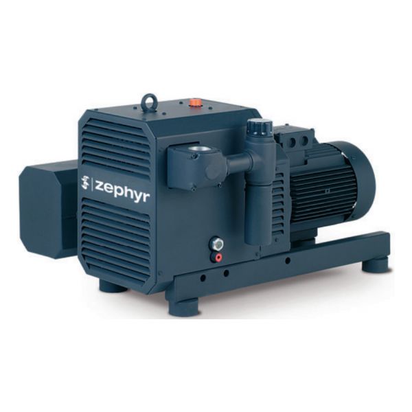 Elmo Rietschle C-VLR 300 Claw Vacuum Pump | Enviro-Equipment, Inc.
