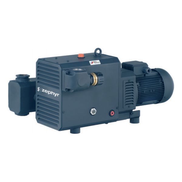 Elmo Rietschle C-VLR 150 Claw Vacuum Pump | Enviro-Equipment, Inc.