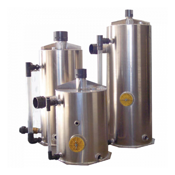 Soil Vapor Extraction Remediation Systems | Enviro-Equipment, Inc.