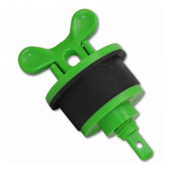 EcoPlug Locking Well Plug | Enviro-Equipment, Inc.