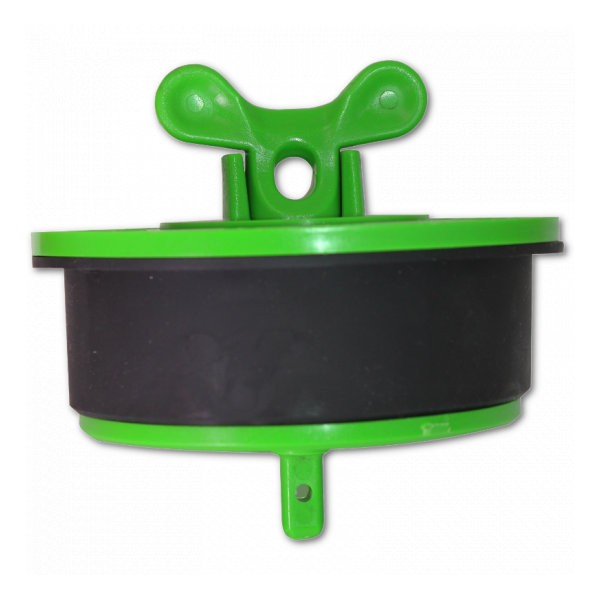 EcoPlug Locking Well Plug | Enviro-Equipment, Inc.