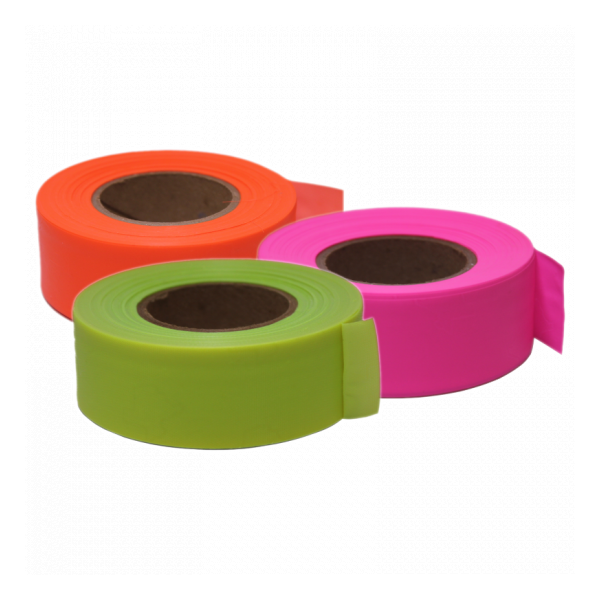 Flagging Tape | Enviro-Equipment, Inc.