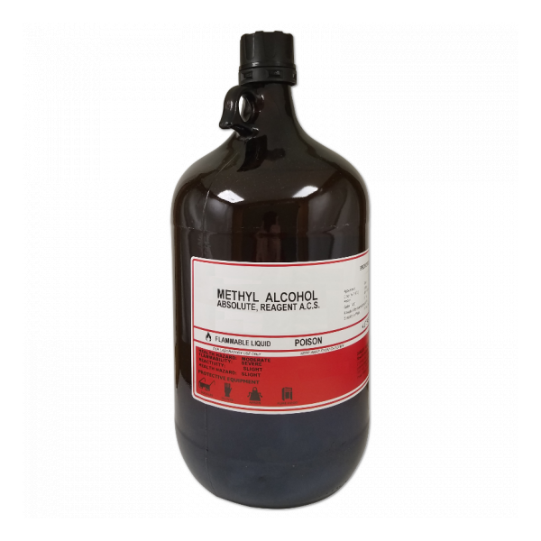 Methyl Alcohol | Enviro-Equipment, Inc.